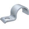 Metal Pipe Clamps according to DIN | STAUFF