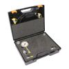Pressure Test Kits with Analogue Pressure Gauges | STAUFF