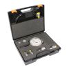 Pressure Test Kits with Analogue Pressure Gauges | STAUFF