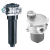 Return-Line Filters (Filter Housings and Filter Elements) | STAUFF