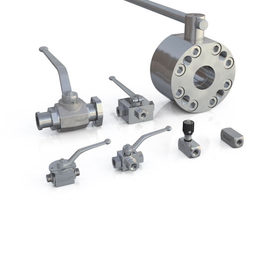 Продукция | STAUFF