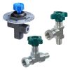 STAUFF Valves | STAUFF