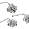 STAUFF Valves | STAUFF