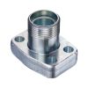 SAE Single-Part Flanges (6000 PSI Series) | STAUFF