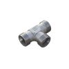 Tube Fittings / Tube Unions | STAUFF