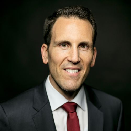 Right at your Fingertips