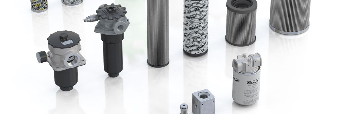 Product Videos STAUFF Filtration Technology | STAUFF