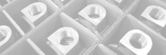 Spin-On Filter Heads and Filter Elements | STAUFF