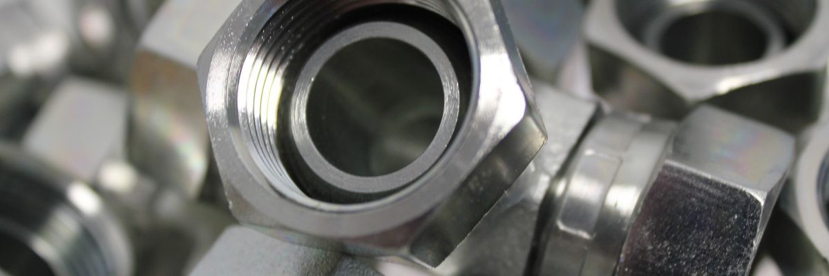 STAUFF Adaptor Fittings | STAUFF