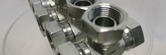 STAUFF Adaptors | STAUFF