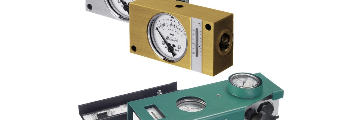 Flow Indicators | STAUFF