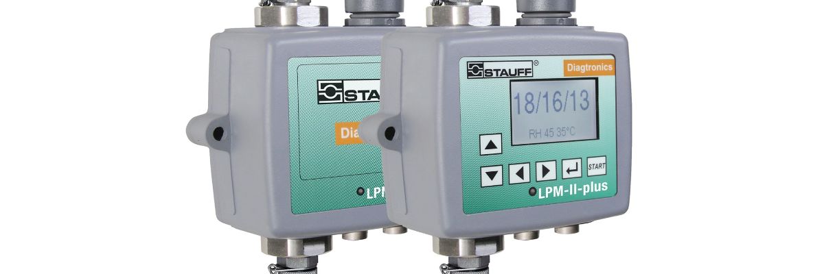 Service and Calibration for Particle Monitors | STAUFF