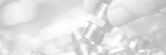 Tube Connectors - Steel | STAUFF