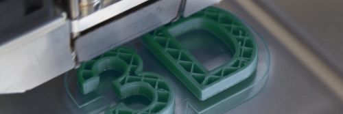 Additive Manufacturing of STAUFF Clamps