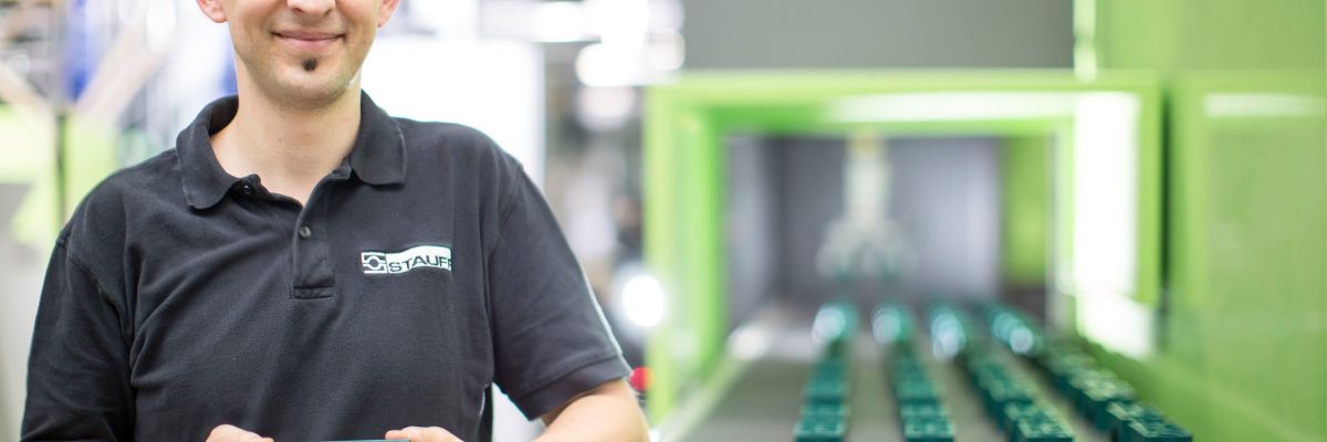 STAUFF Confirmed as World Market Leader for Hydraulic Pipe, Tube and ...