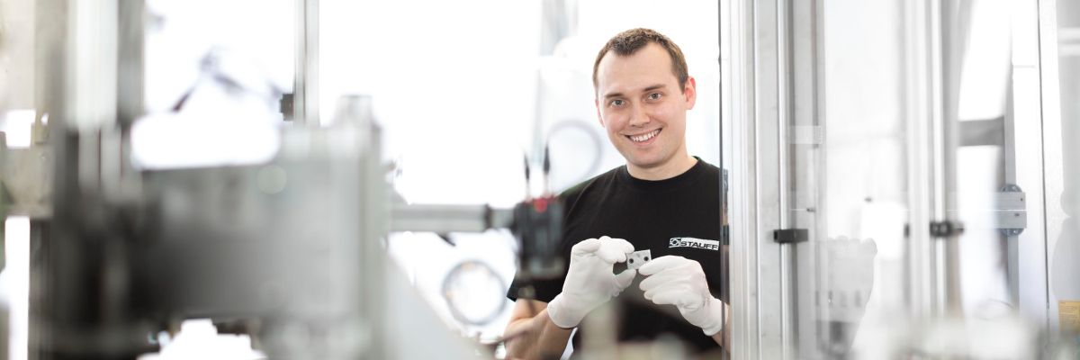 New in the STAUFF Online Shop | STAUFF