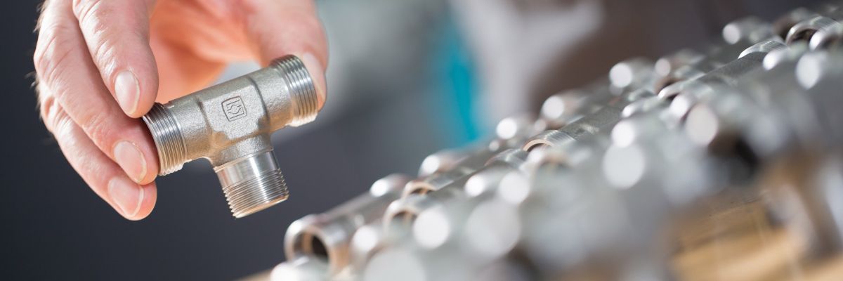 STAUFF Australia Corporate Profile | STAUFF