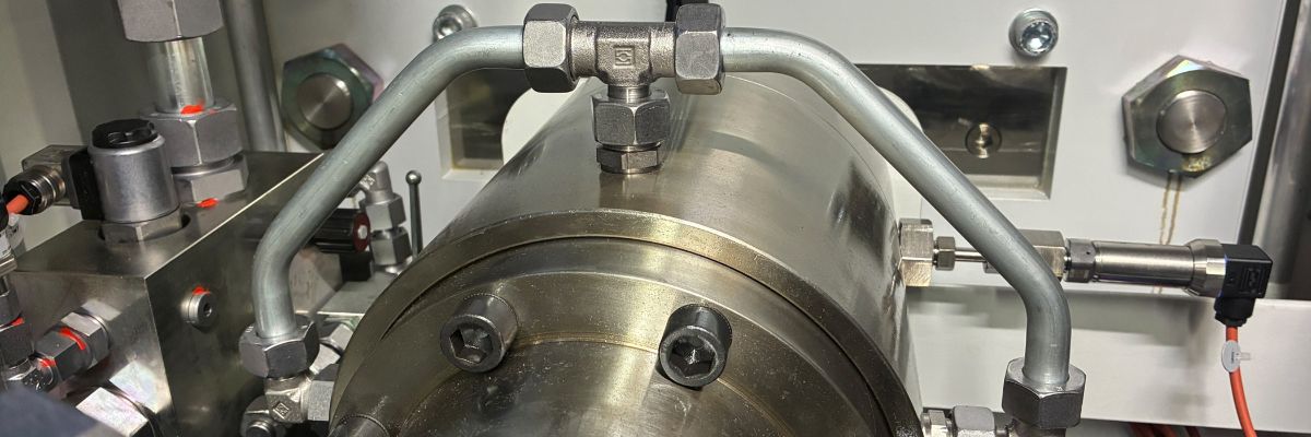 What are alternating valves? STAUFF explains | STAUFF