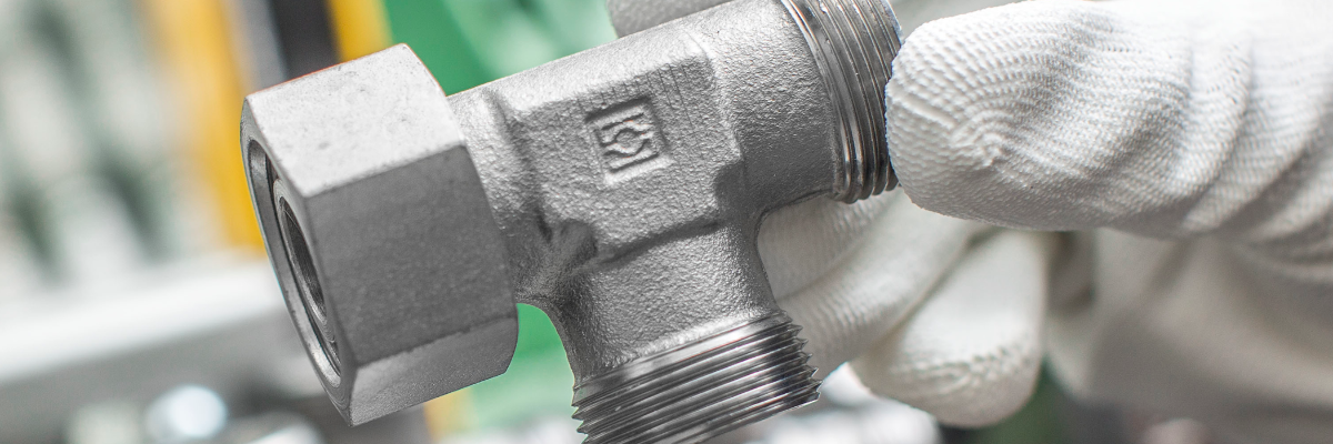 Standpipe Connectors | STAUFF