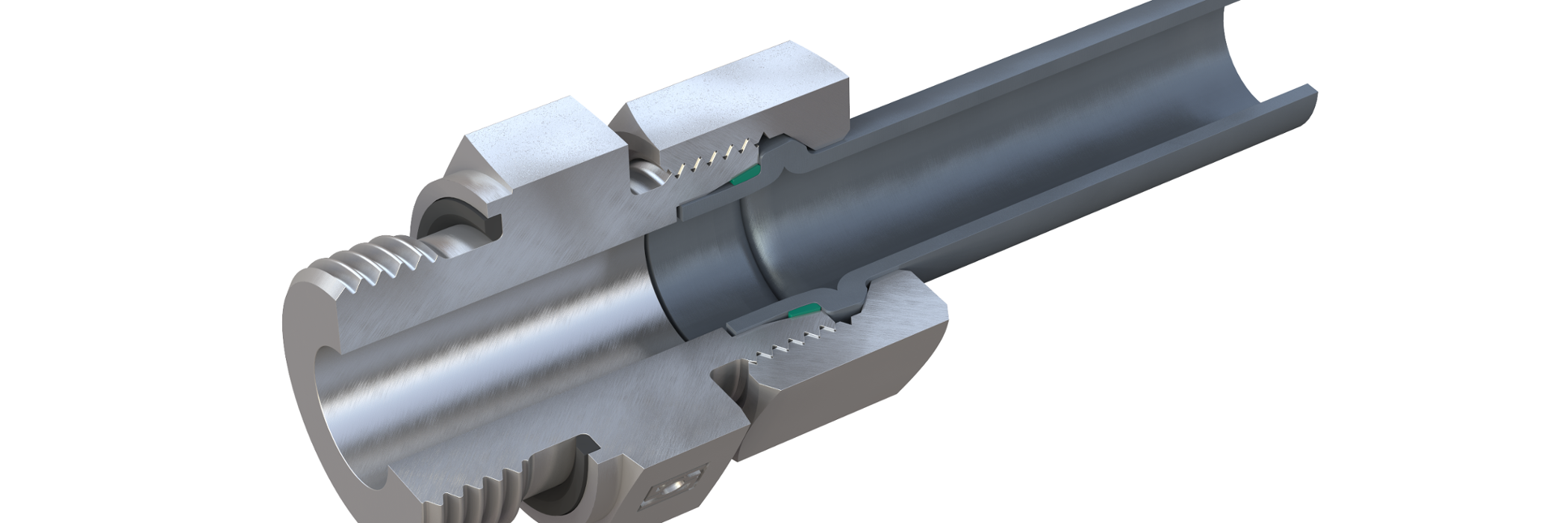 STAUFF Form EVO Tube Forming System