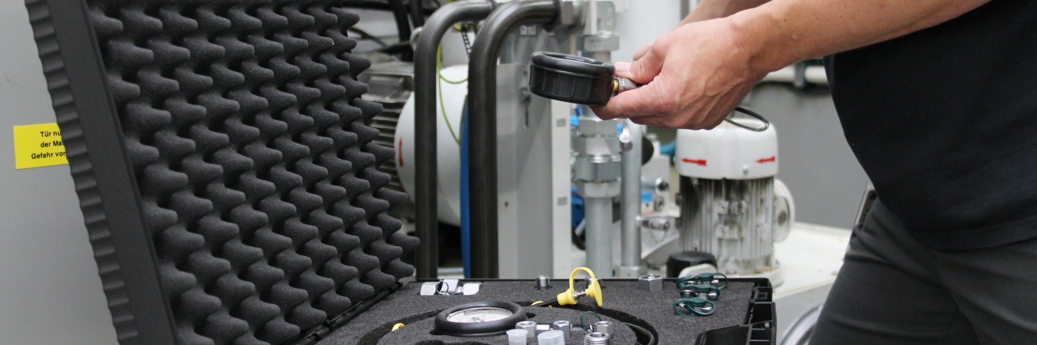 Customised Service Cases