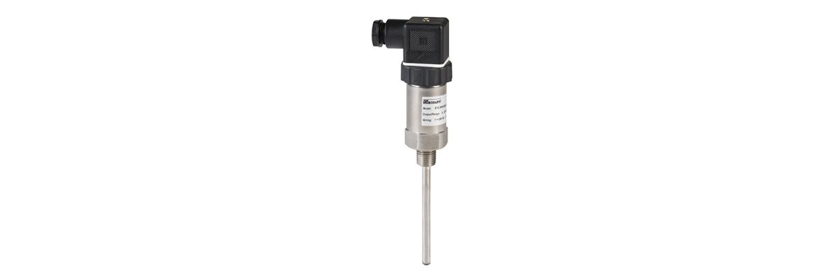 STAUFF Temperature Transmitters STC | STAUFF
