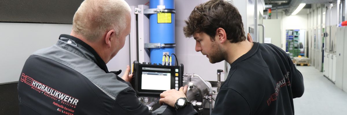 Differenzdruck verstehen | STAUFF