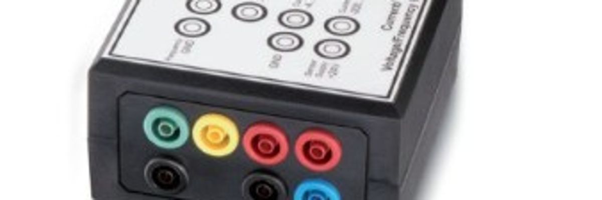 Instruction Manuals STAUFF Sensorconverter PPC | STAUFF