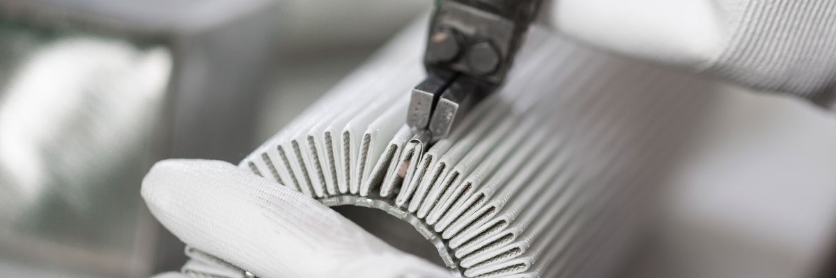 Extend System Life with High-Efficiency Replacement Filter Elements ...