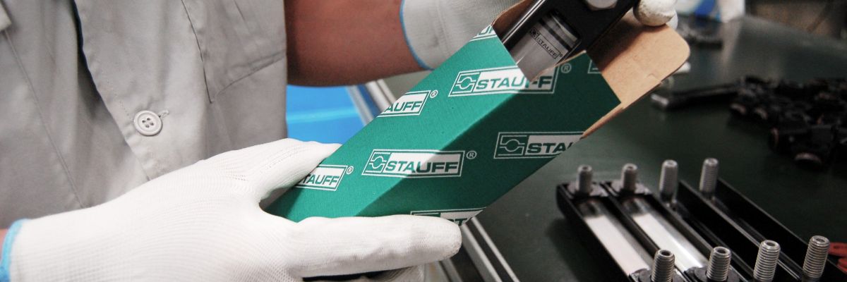 STAUFF Temperature Sensors | STAUFF