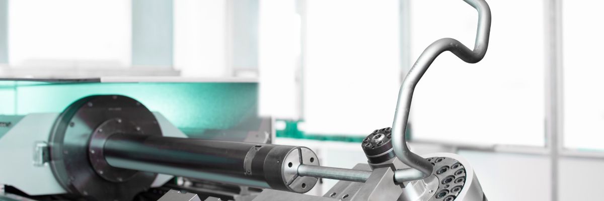 STAUFF Manipulated Pipe and Tubes | STAUFF