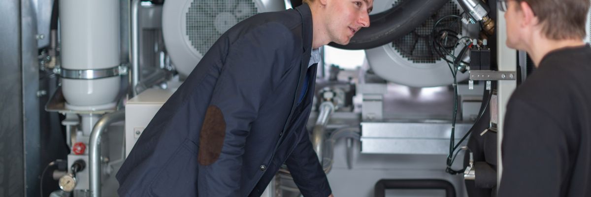 System Advantages | STAUFF