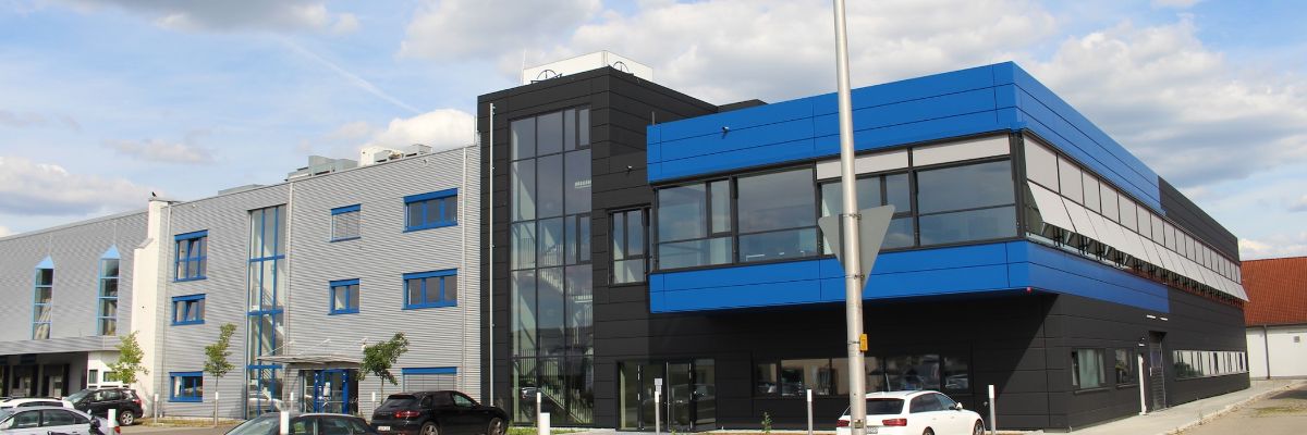 RAUH Hydraulik GmbH | STAUFF