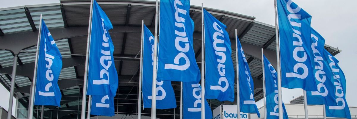 STAUFF News and Innovations at Bauma 2022 | STAUFF