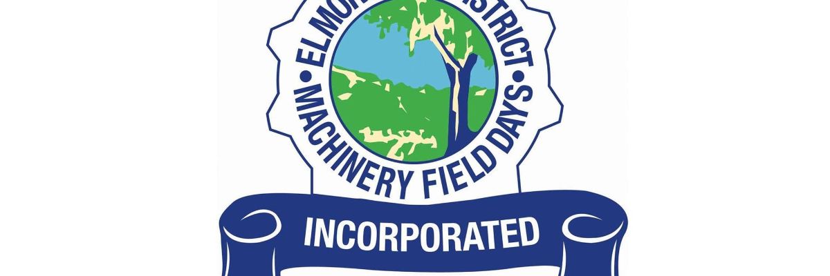 Elmore Field Days 2024 | STAUFF