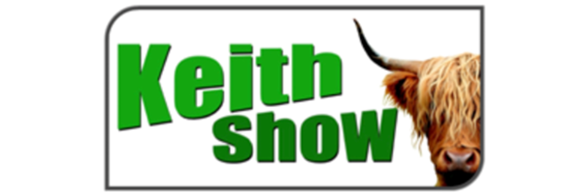Keith Show 2024 | STAUFF