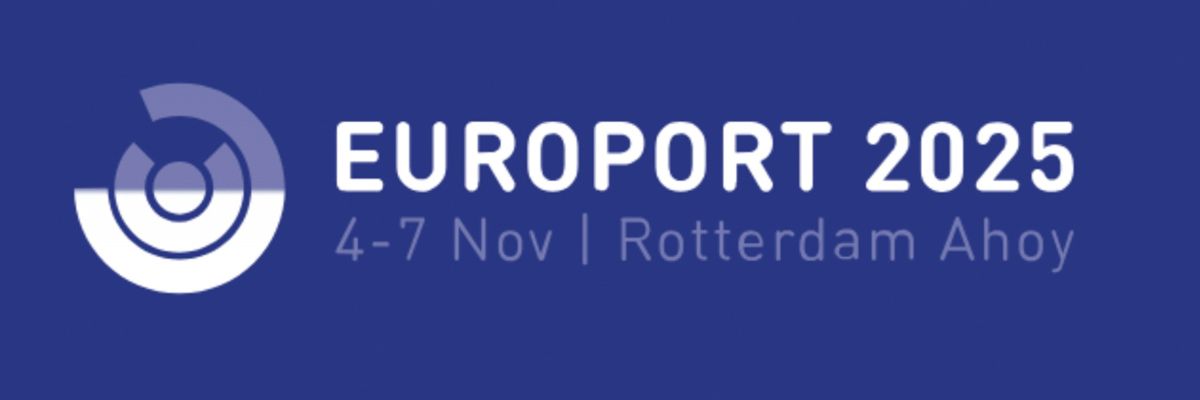 Europort 2025 | STAUFF