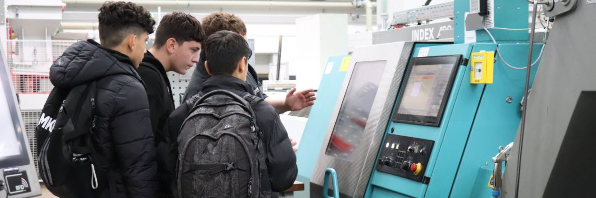 STAUFF Arbeitgebertag 2023 | STAUFF