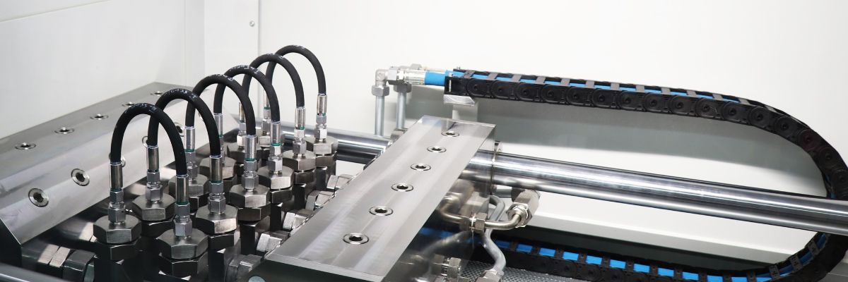 Investment in Research and Development | STAUFF