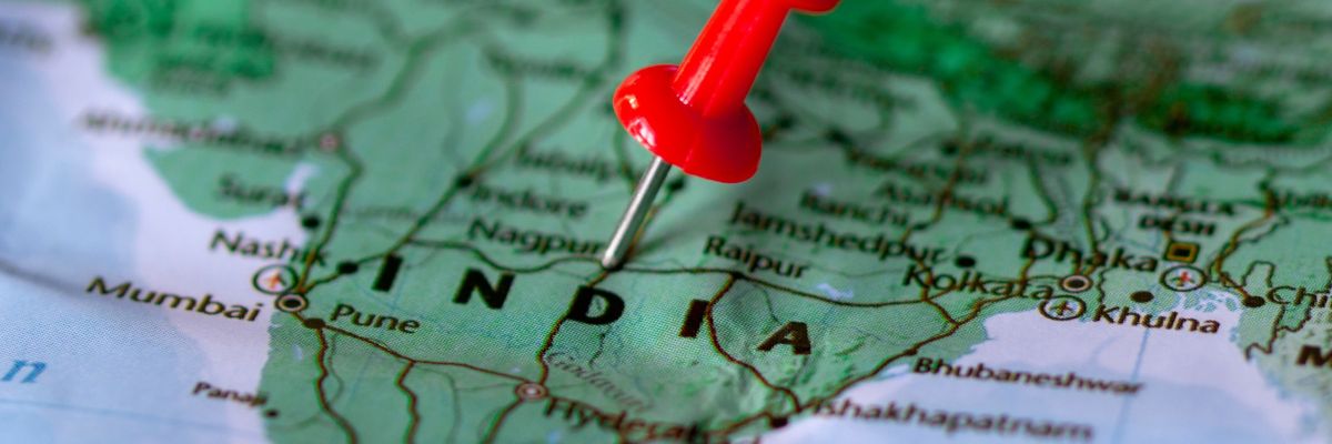 India | STAUFF
