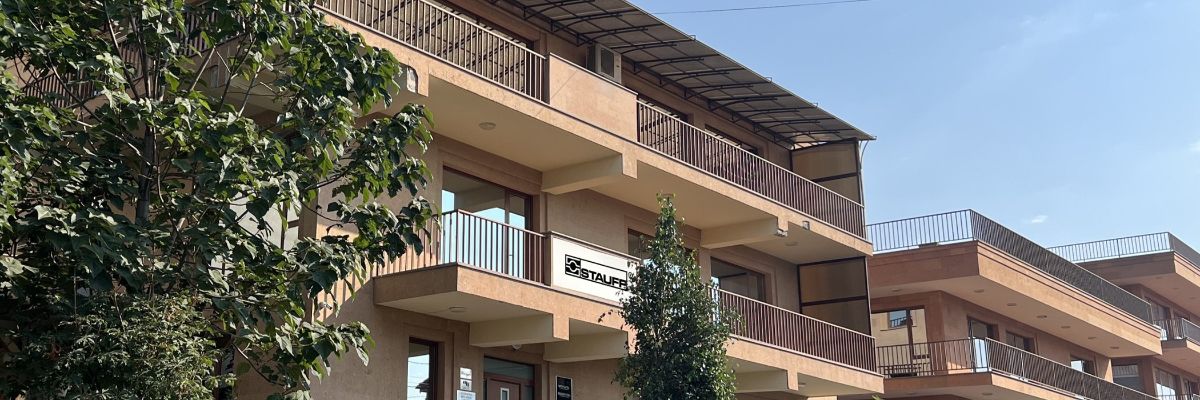 Opening of STAUFF Middle East | STAUFF