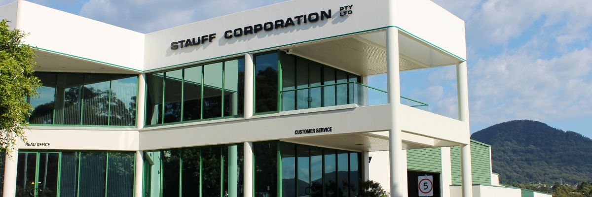 STAUFF Australia | STAUFF