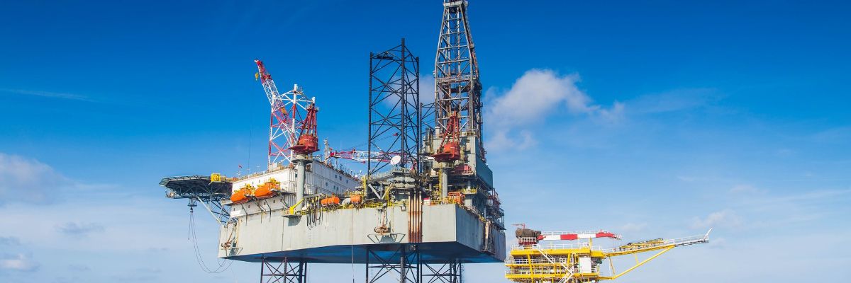 Oil and Gas Applications | STAUFF