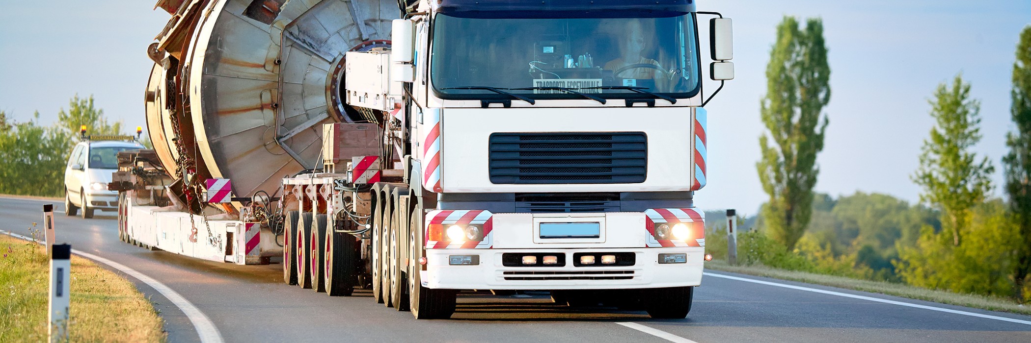 Utility and Special-Purpose Vehicles