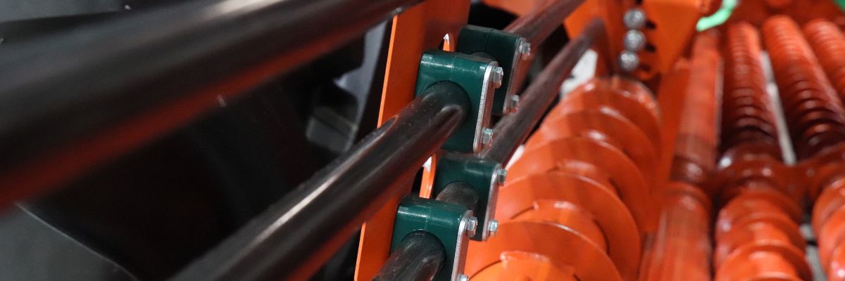 DIN Clamp or Multi-Line Clamp? | STAUFF