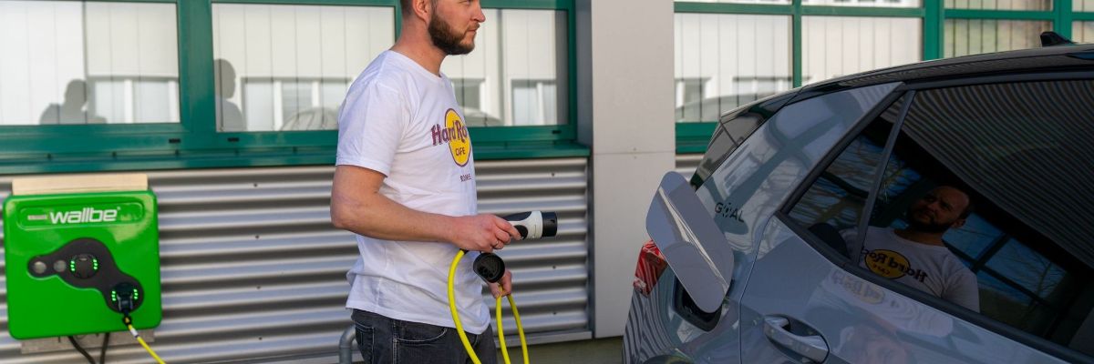 STAUFF on the road to e-mobility | STAUFF