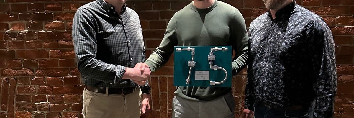 75 Years of Kroning GmbH | STAUFF