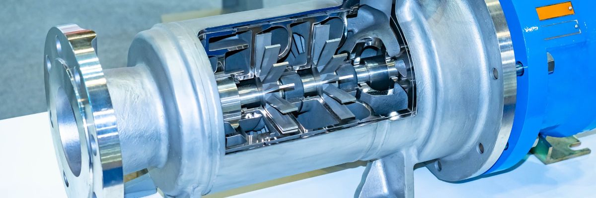 Harry Franklin Vickers - el padre de la hidráulica moderna | STAUFF