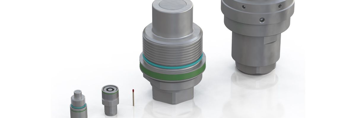 We are extending the QRC-FG coupling series | STAUFF