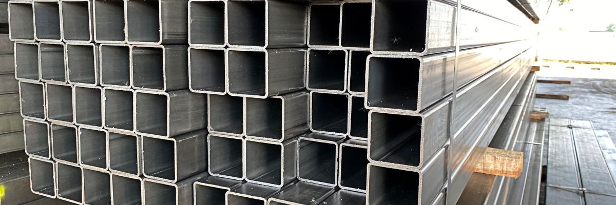 Square tube clamps - fastening for square tubes | STAUFF